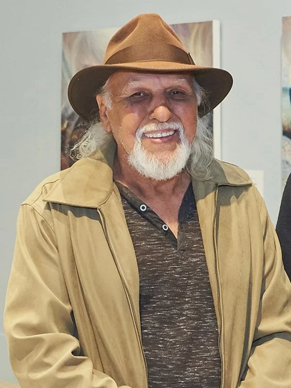 Tjyllyungoo (Lance Chadd) — WA Public Art Inventory