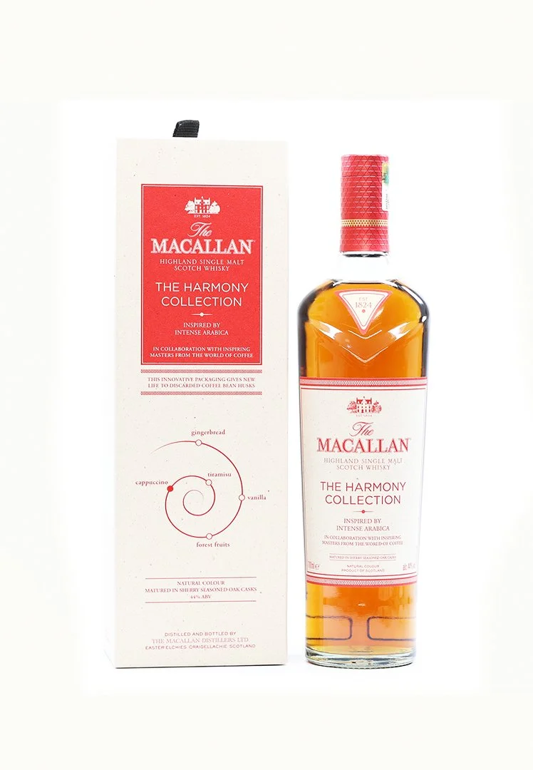 Macallan Edition 5 | Whisky Discovery Australia