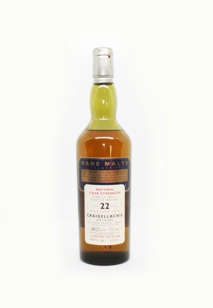 Hazelburn 10 Year Old (Springbank) | Whisky Discovery Australia