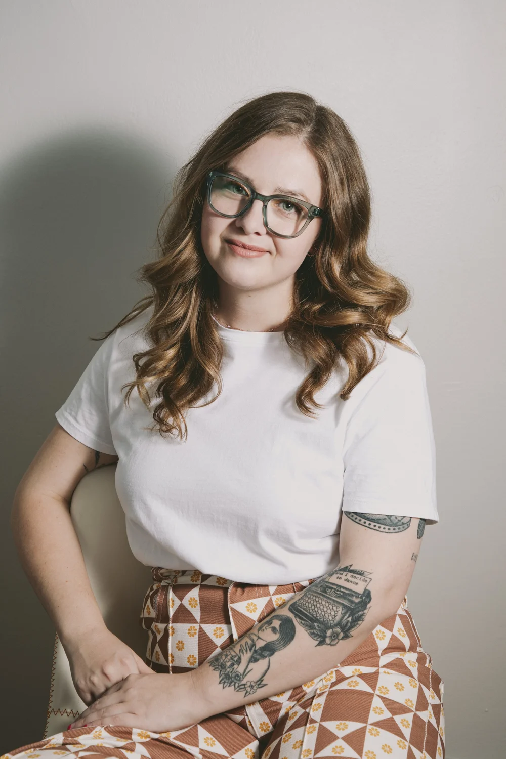 Courtney Cook