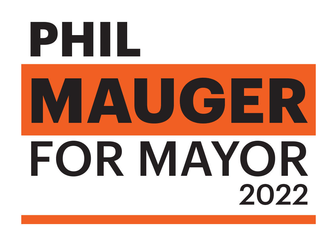 Mayoral contender Phil Mauger keen to work with Redux and the Arts ...