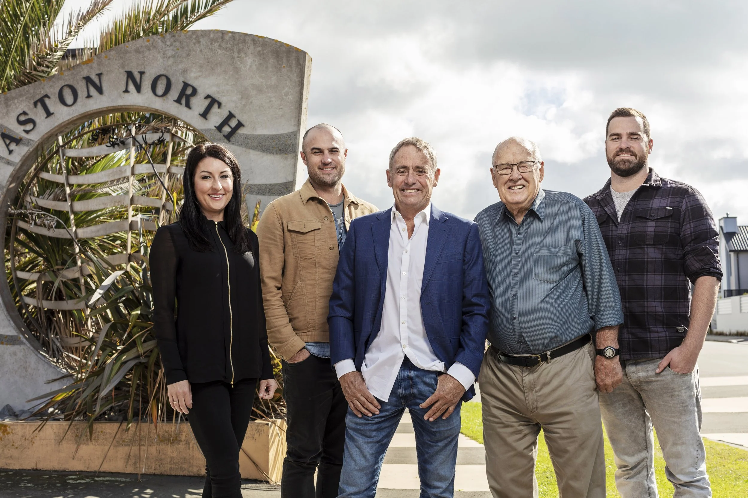 Gallery — Phil Mauger For Mayor