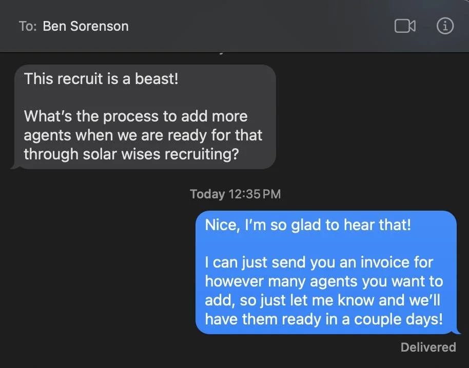 Hire Experienced Solar Call Center Agents | Top Solar Appointment ...