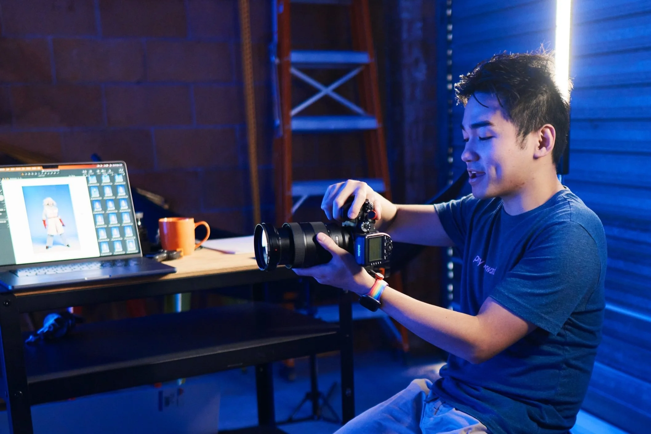 PIF Productions - Brisbane Photography and Video Production | Headshot ...