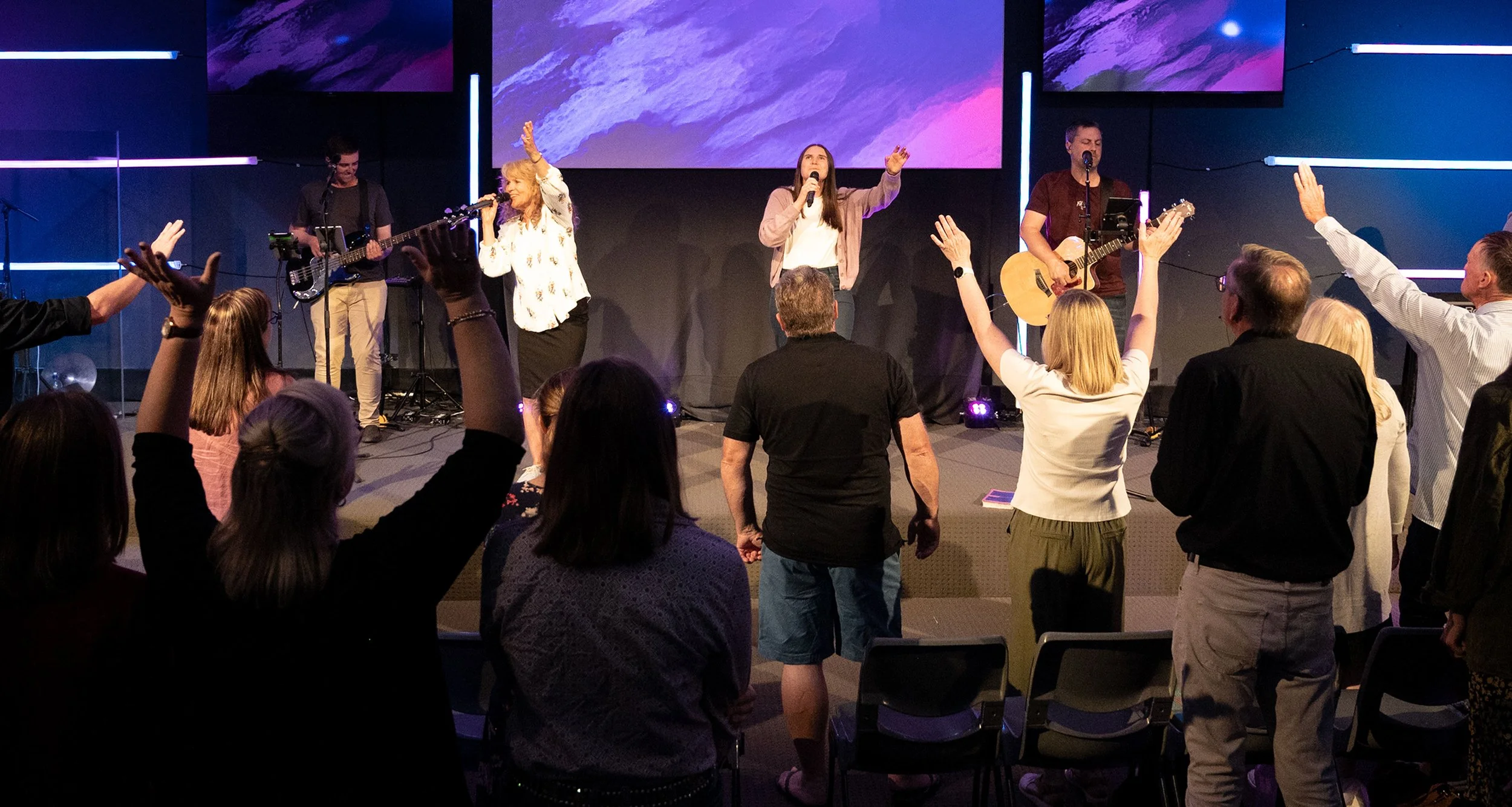 Generations Church