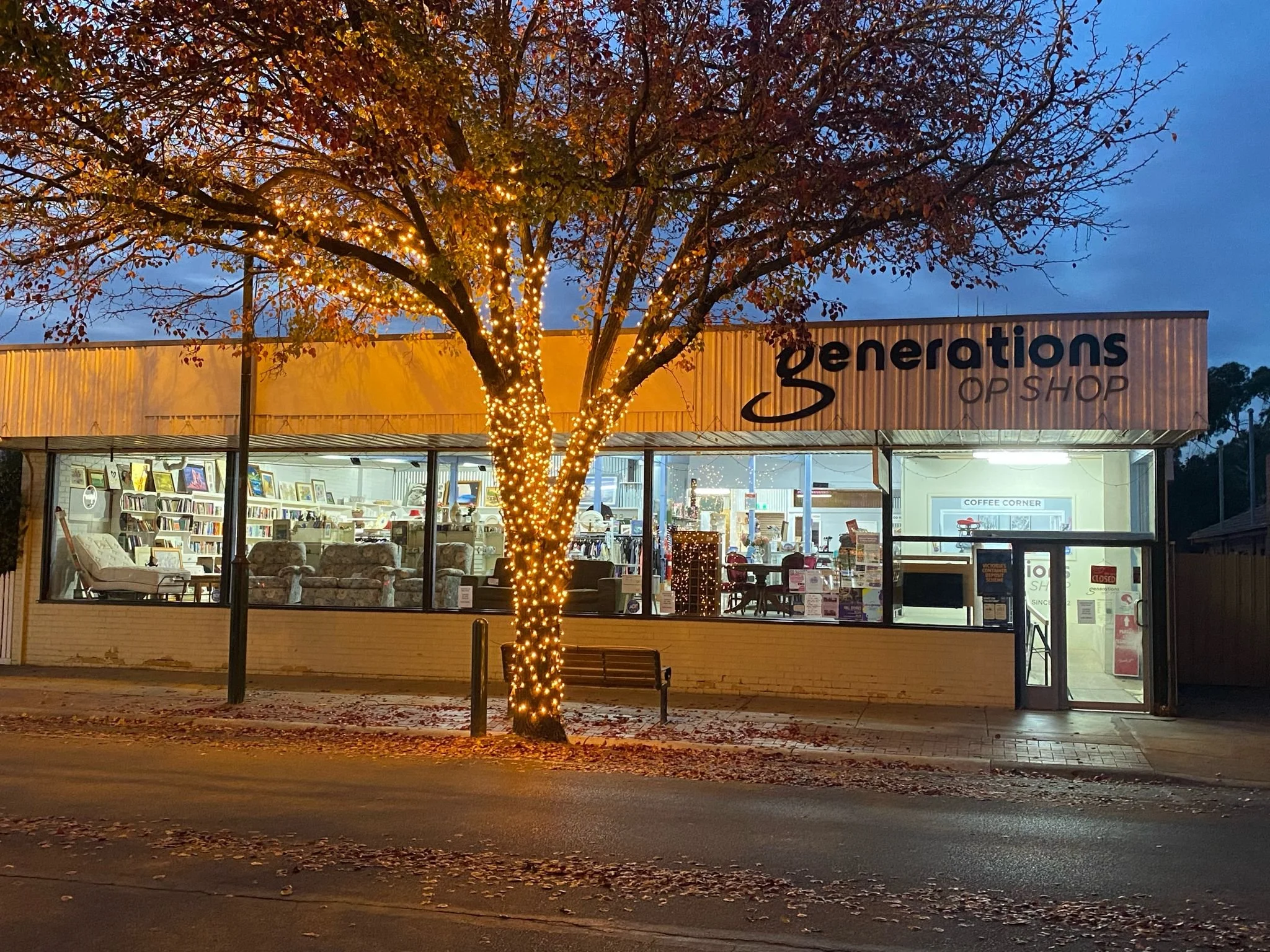 Generations Church