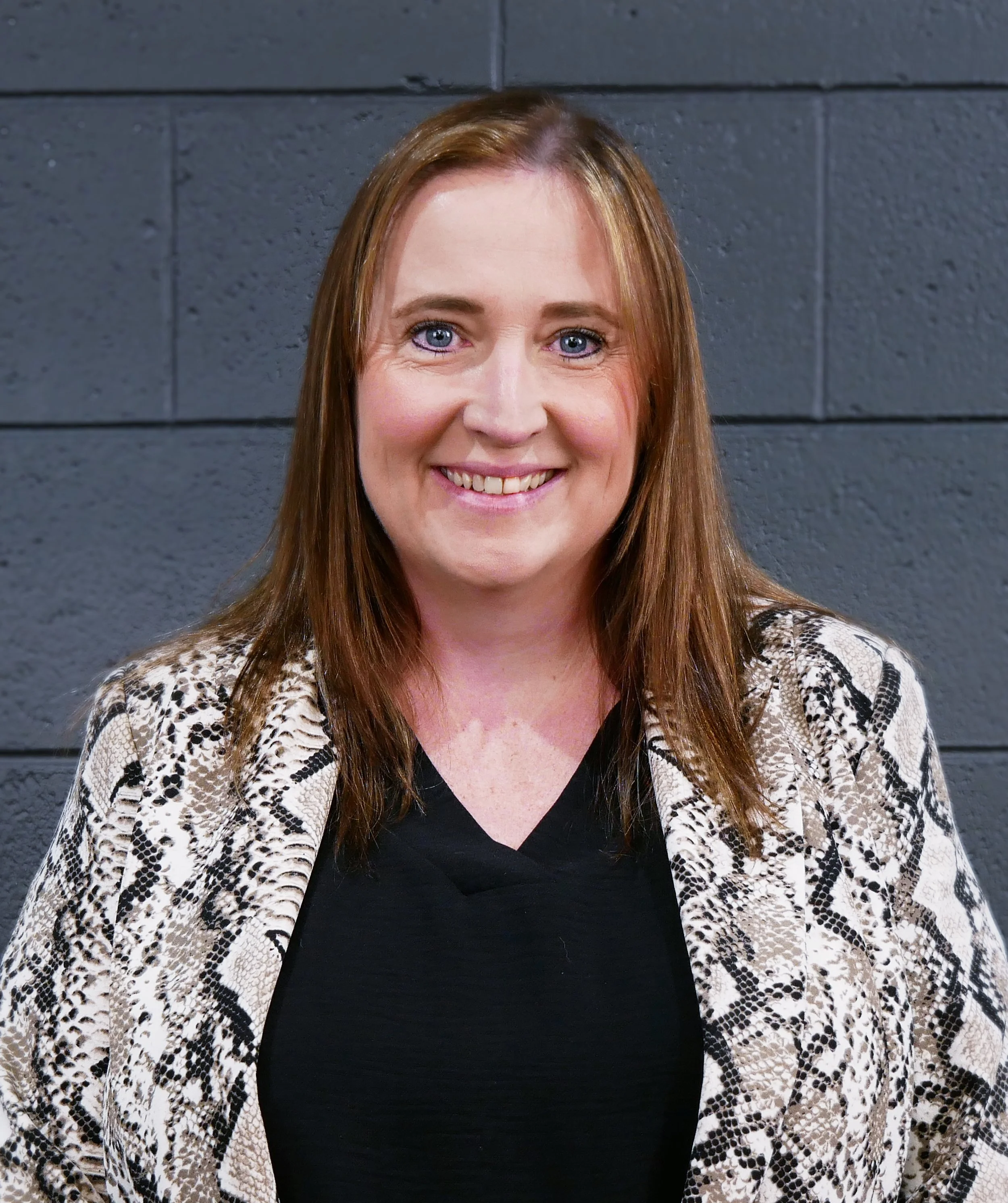 Our Team — Generations Church