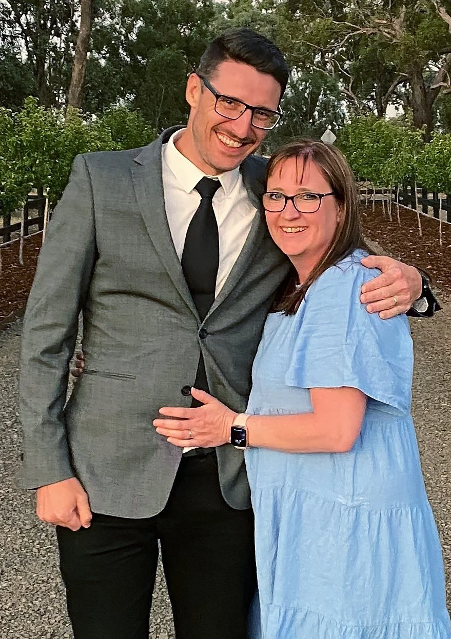 Our Team — Generations Church