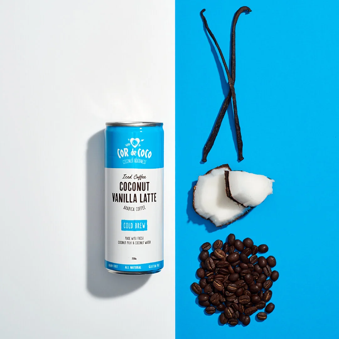 Cor de Coco — Emerger; The Business of Brands