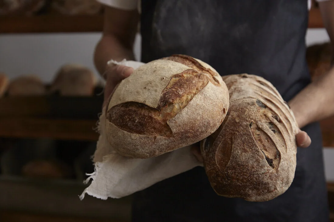 Luxe Bakery — Emerger; The Business of Brands