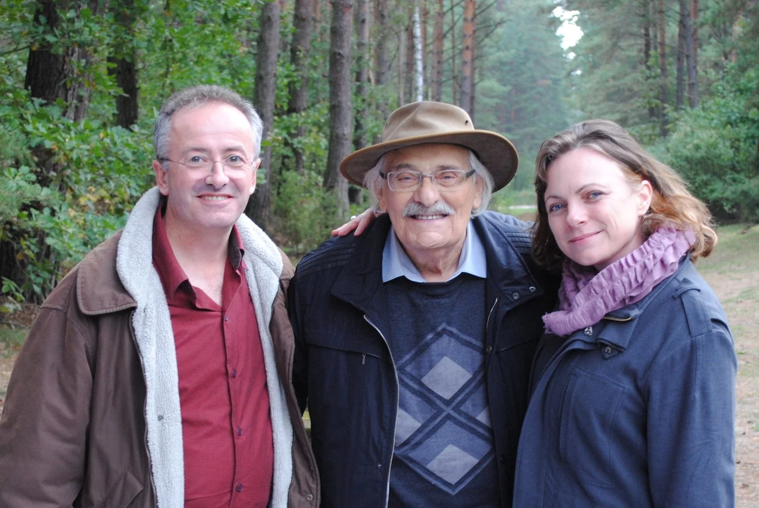 Samuel + Ada Willenberg: Witnessing Treblinka