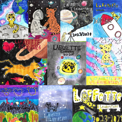 Yearbook Cover Art, Photo Submissions, and Preorders Deadline is May ...