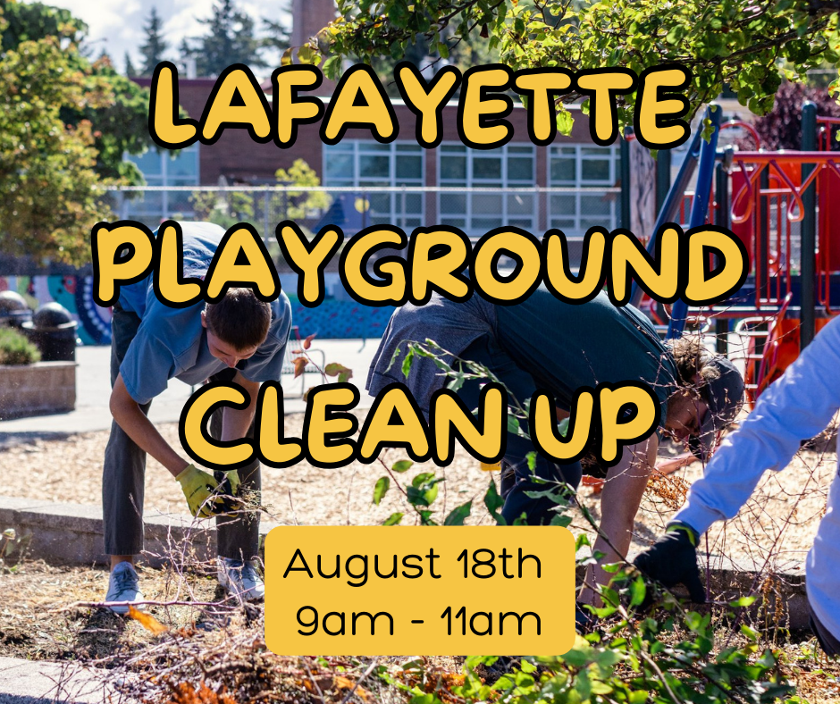 Lafayette Elementary School PTA