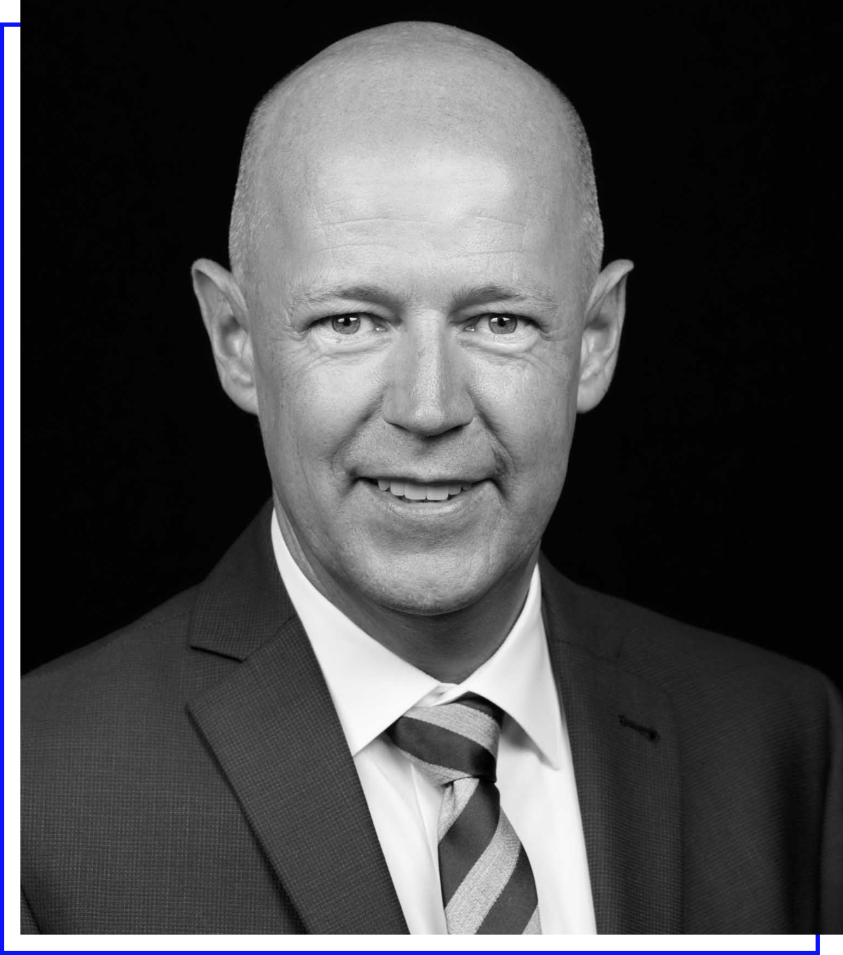 Andreas Wuchner | Cyber Expert & CISO