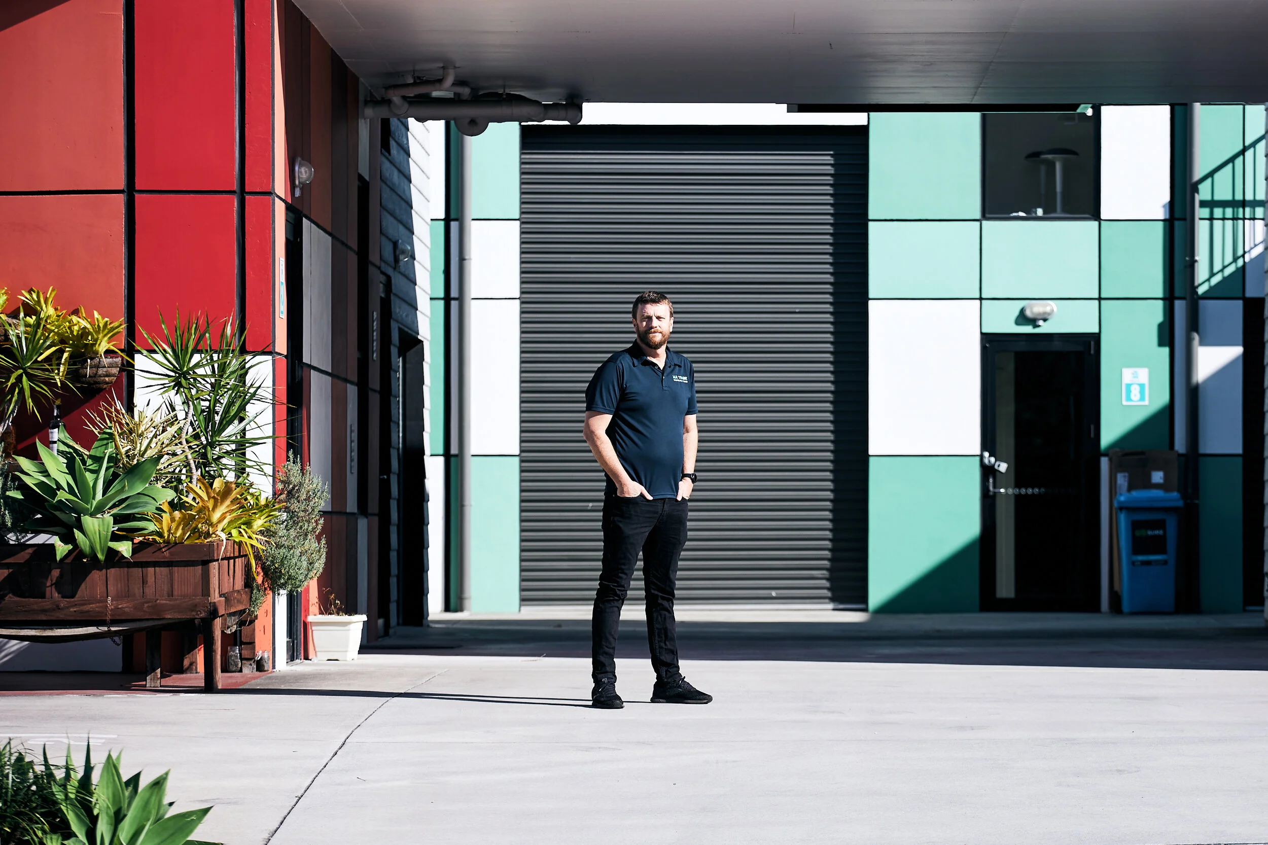 simPro Training | Mr Trade Consulting