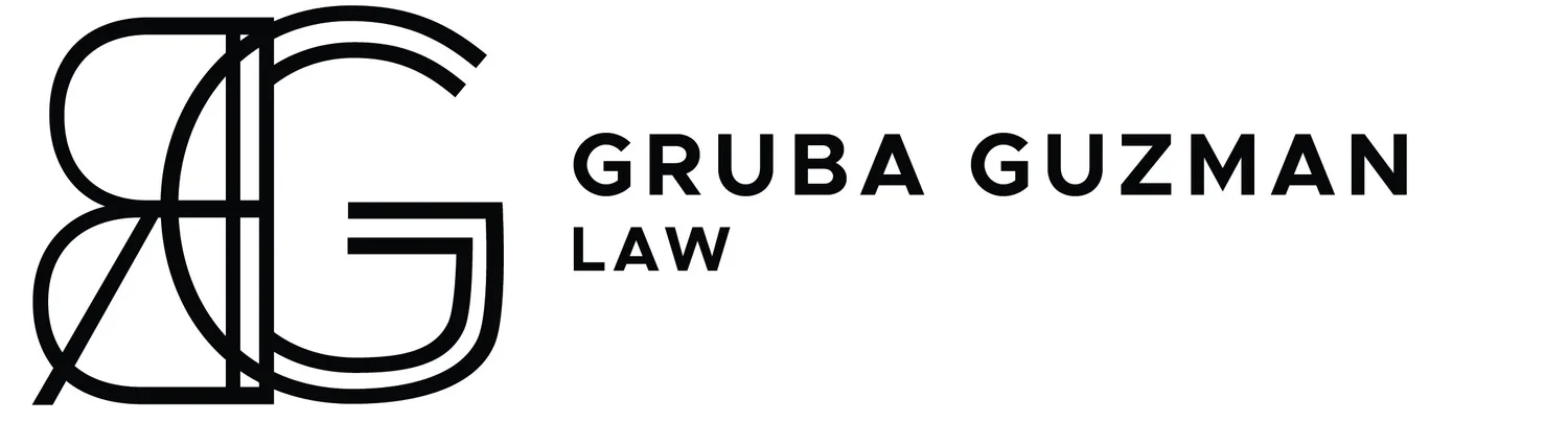 Our Firm — Gruba Guzman Law