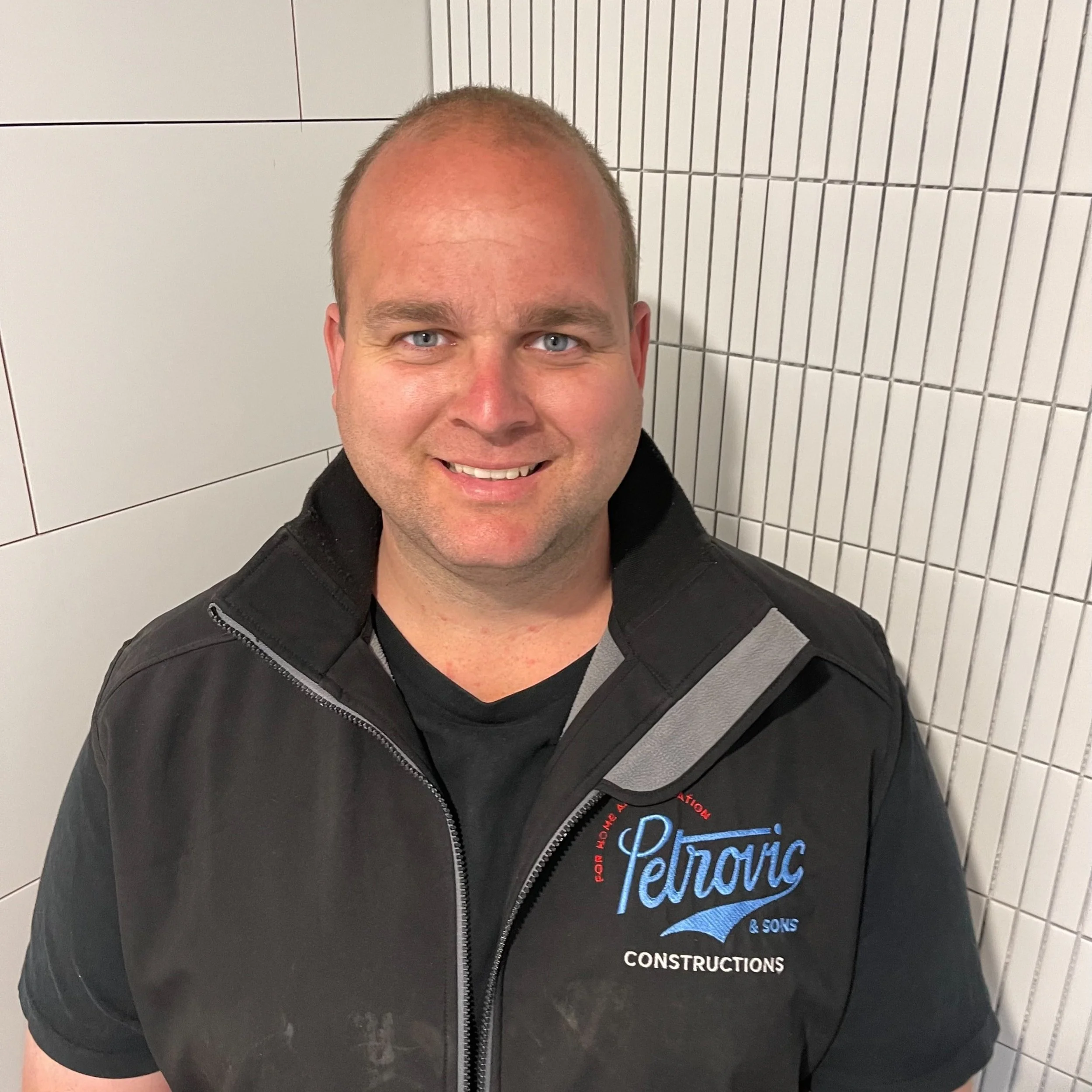 About | Discover Our Expertise — Petrovic Constructions