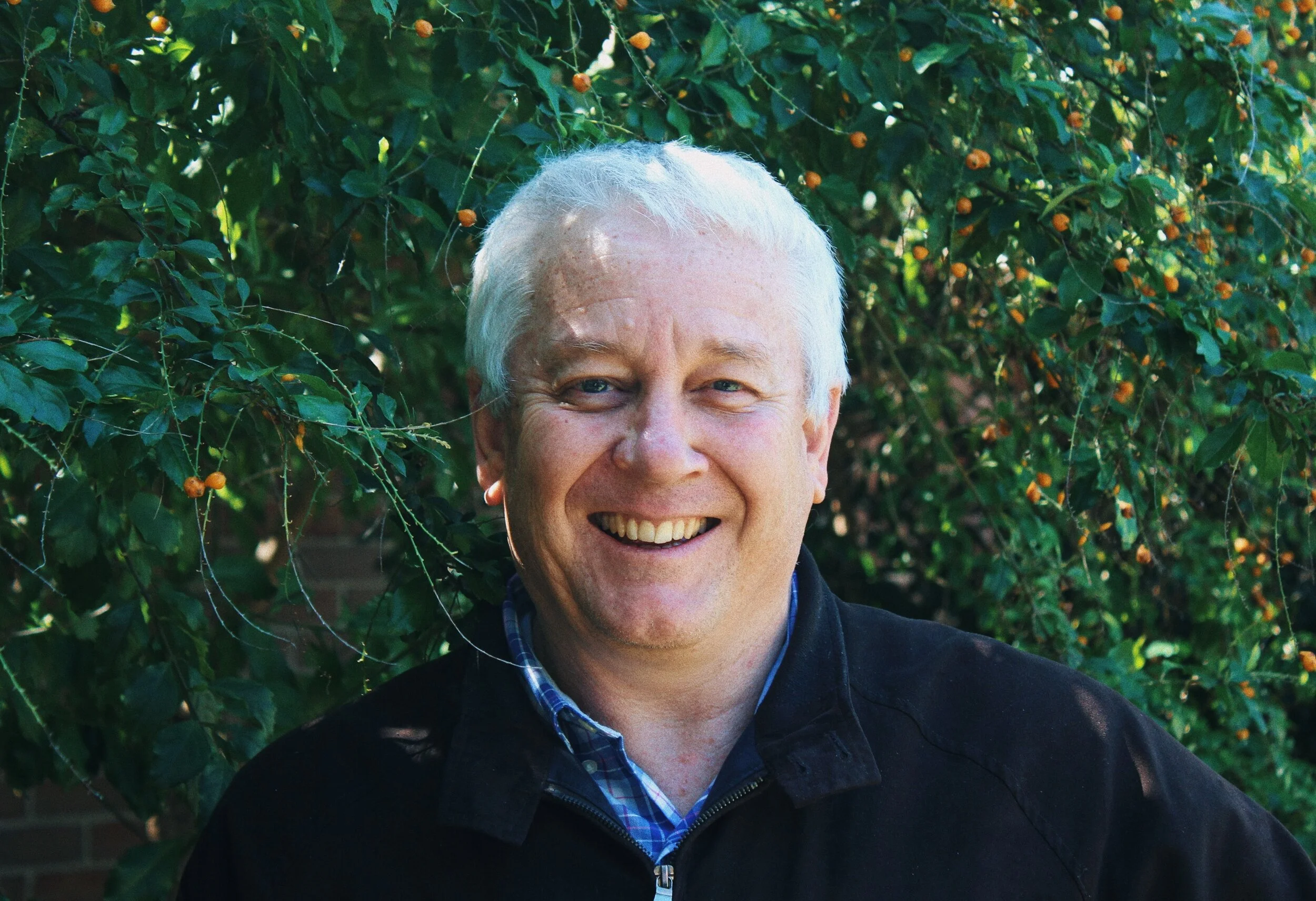 About 1 — Gunnedah Anglican Church
