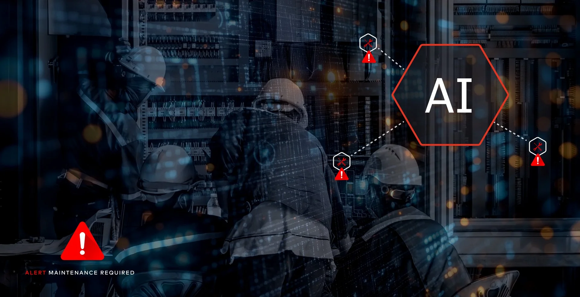 Predictive Maintenance AI Agents: Preventing Downtime in Critical ...
