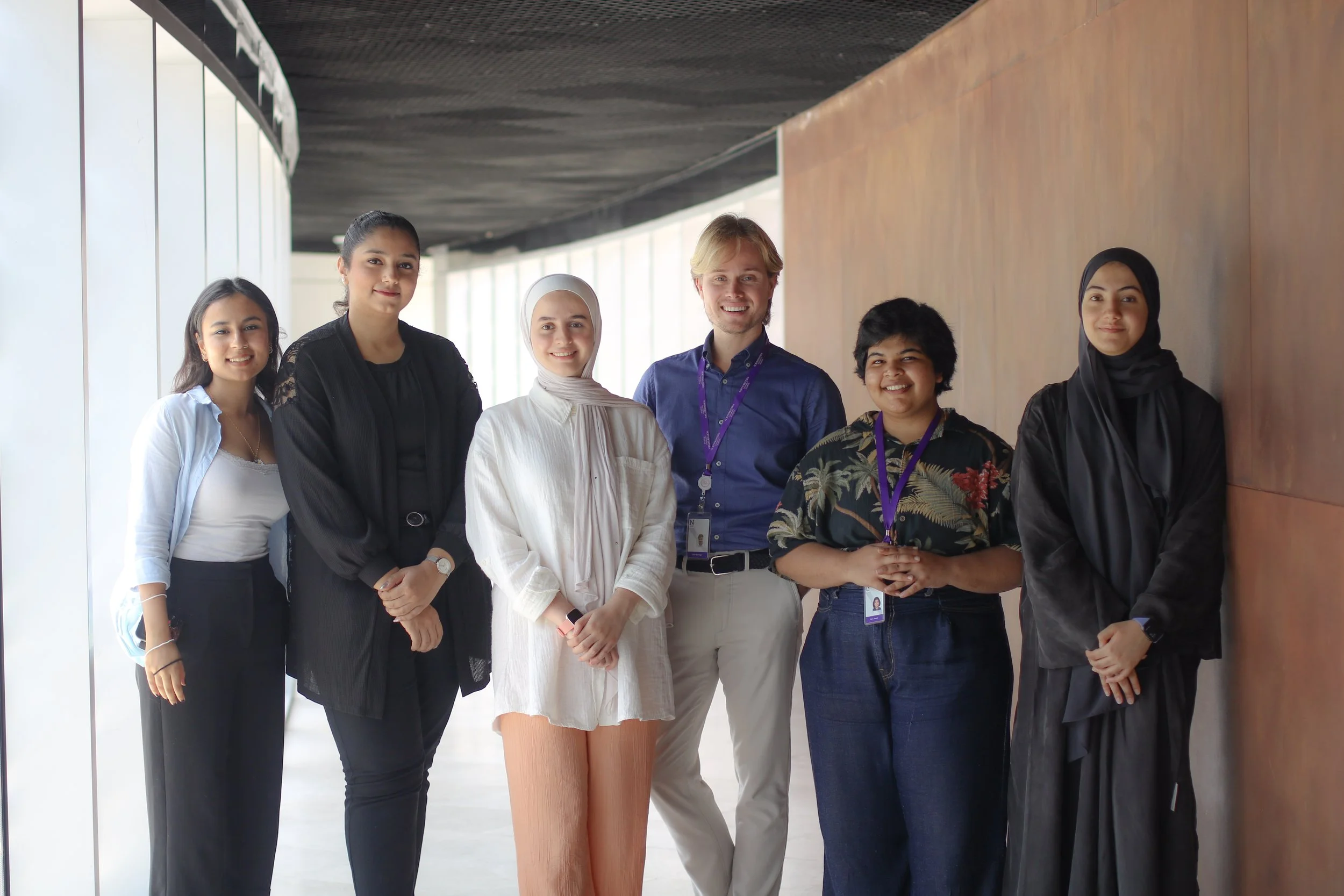 Who We Are — Studio 20Q