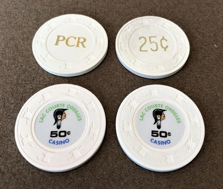 P&E - CNC Milling — Gear Labels