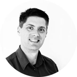 About Us — Born-Digital