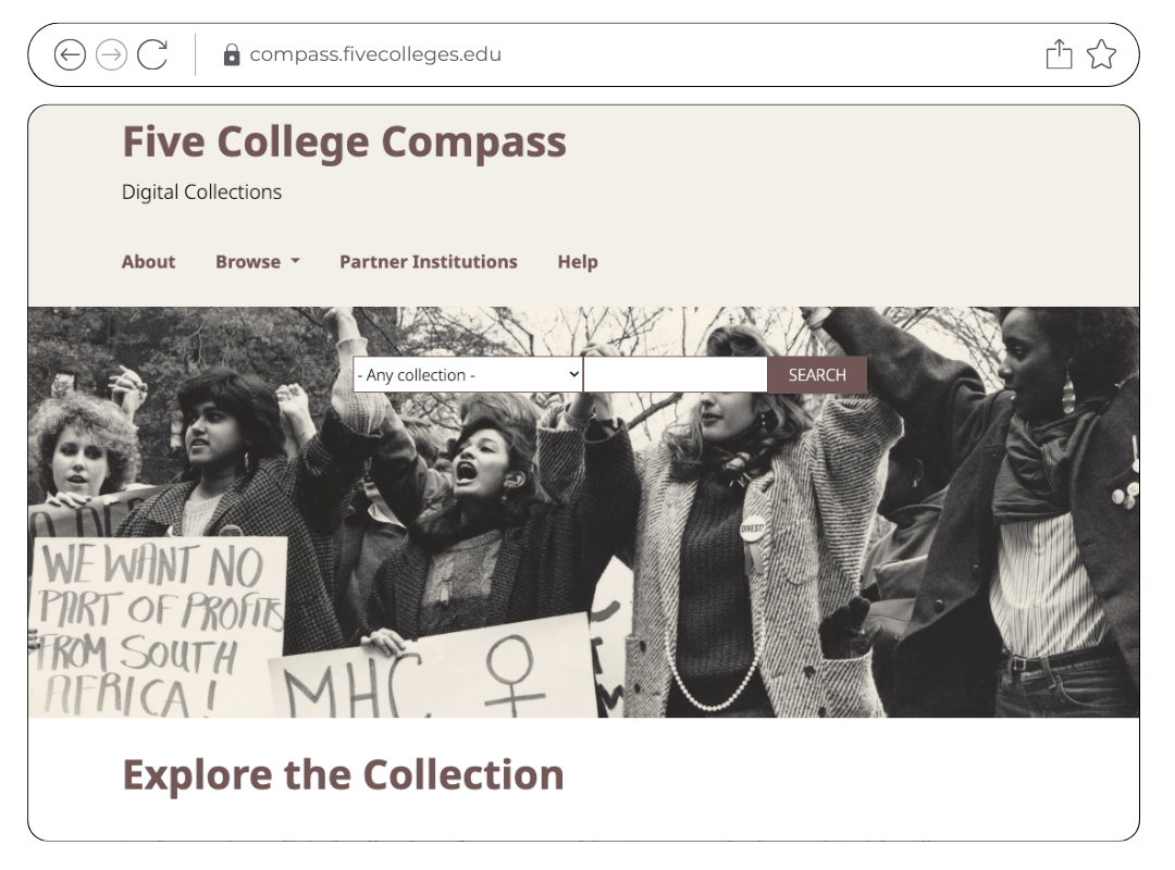 Born-Digital - Open Repository Solutions