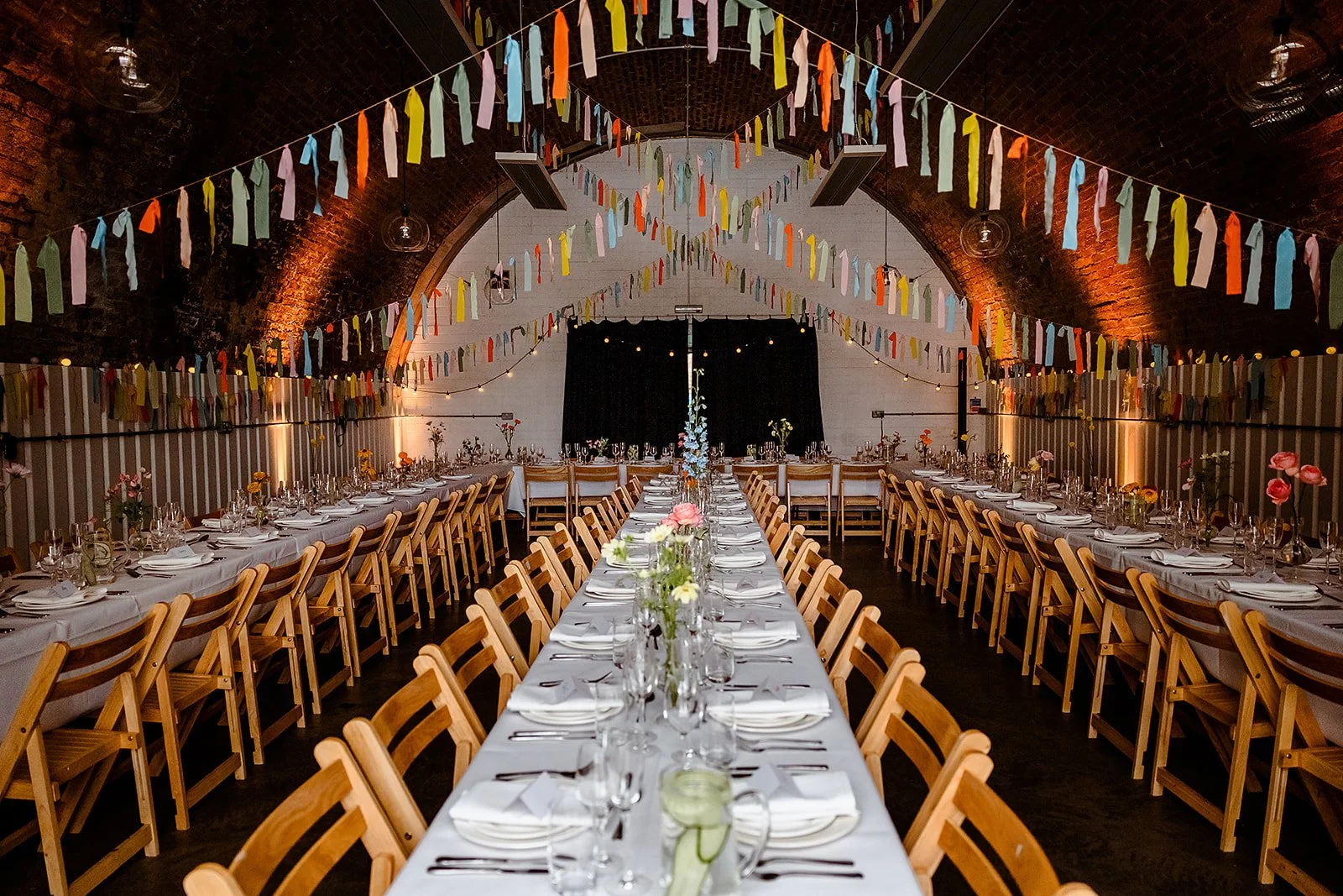 AMP Studios - Music & Party Venue hire in South London