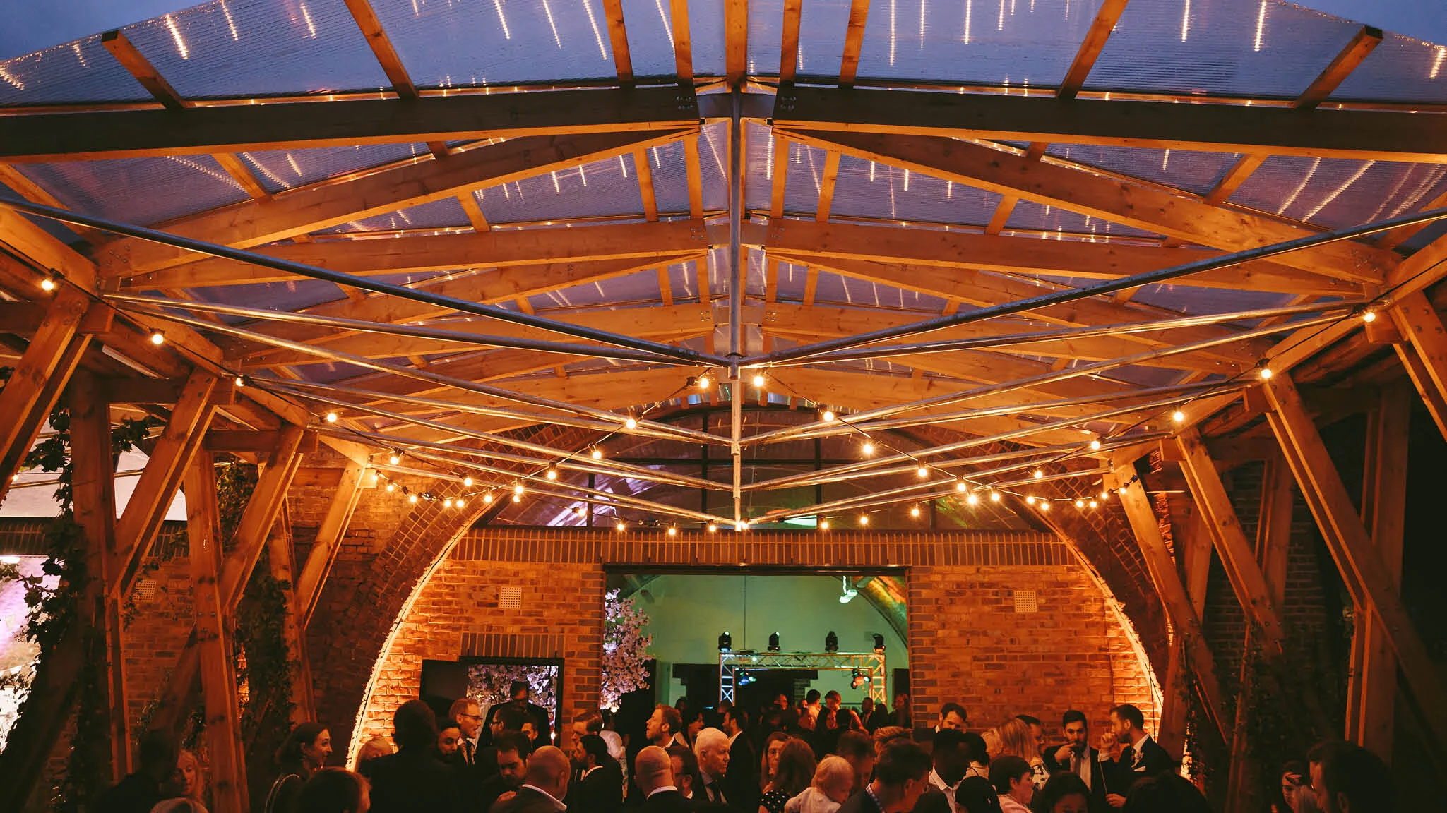 History of AMP Studios, Old Kent Road | Maverick Projects