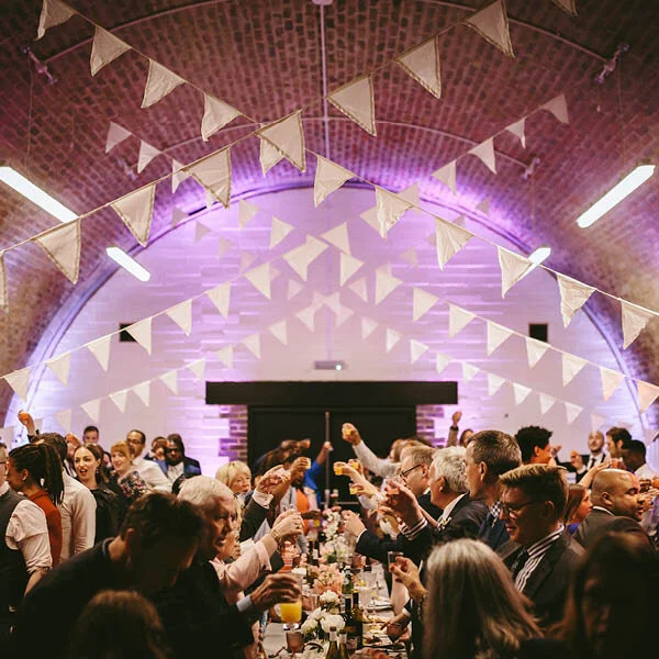 About Maverick Projects | AMP Studios | Urban venues for hire