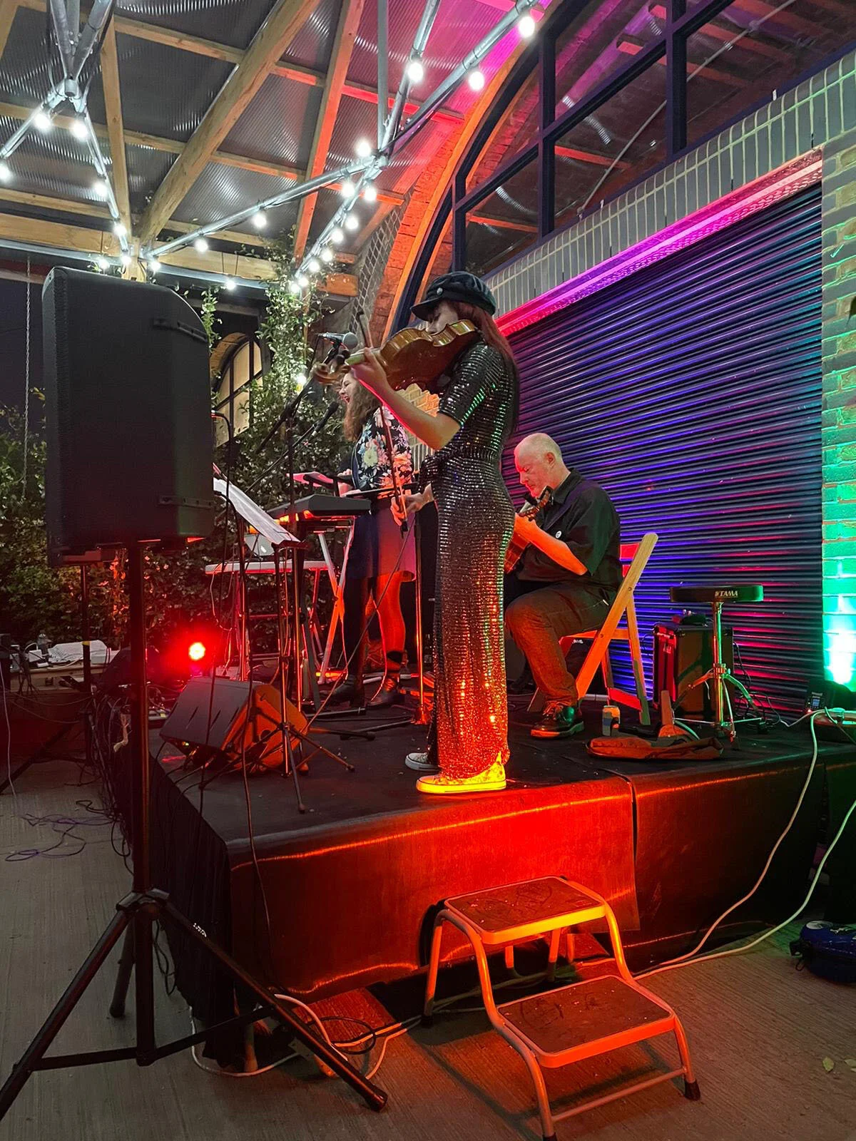 Image gallery | AMP Studios