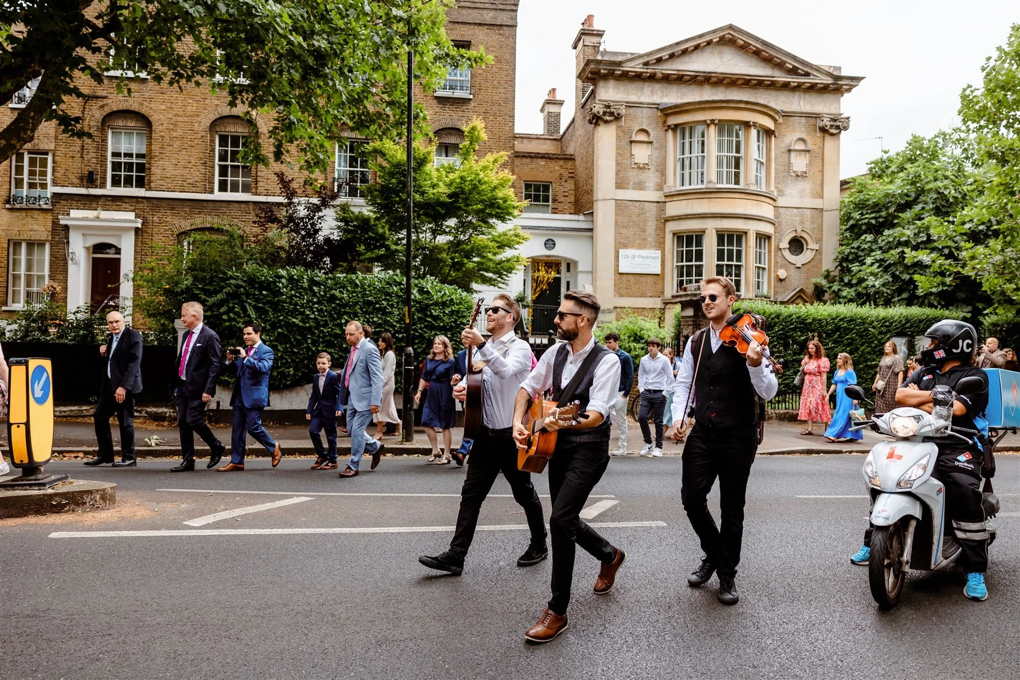 AMP Studios - Music & Party Venue hire in South London