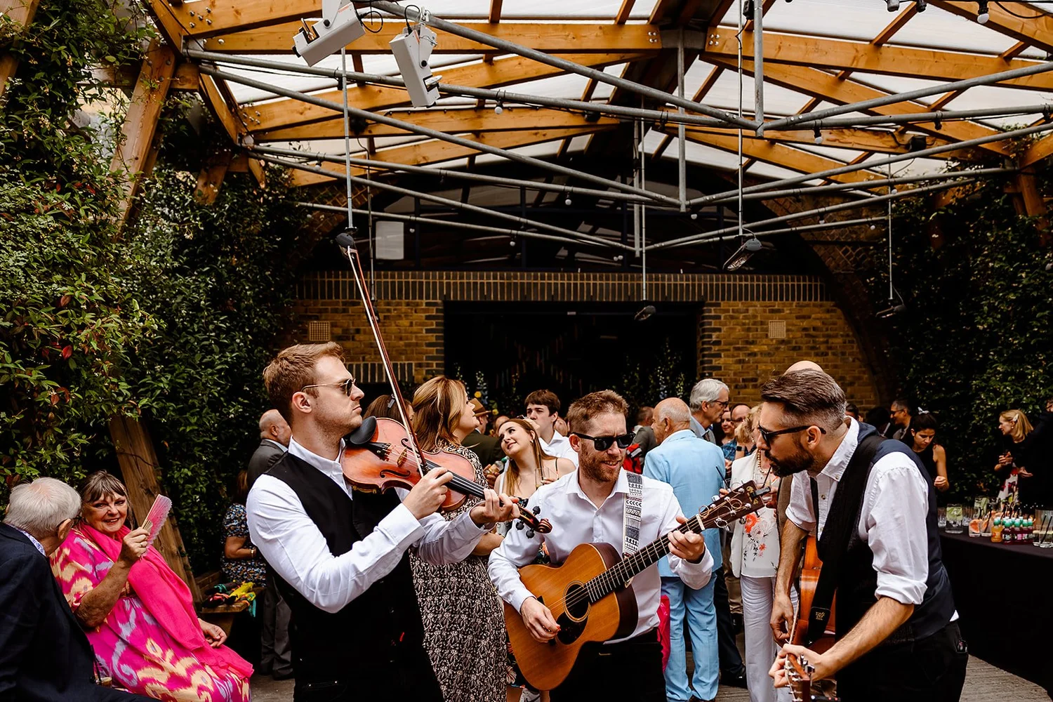 AMP Studios Gallery | Stunning Event & Shoot Photos