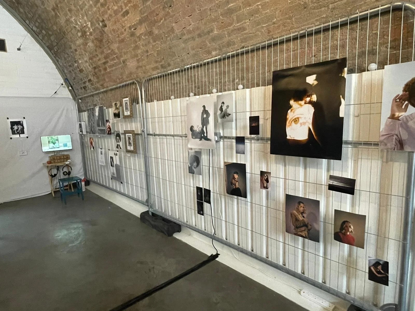 Image gallery | AMP Studios