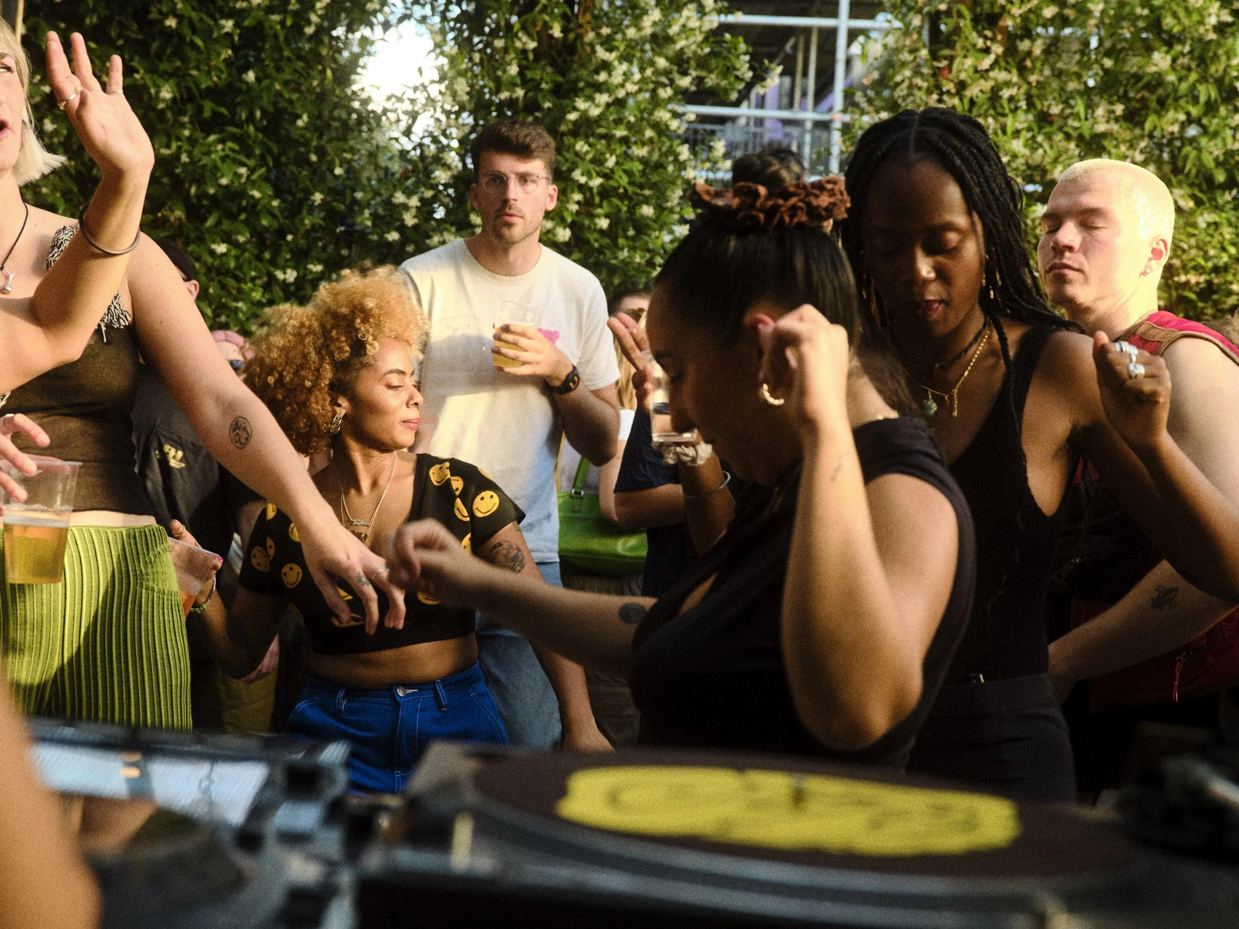 AMP Studios - Music & Party Venue hire in South London