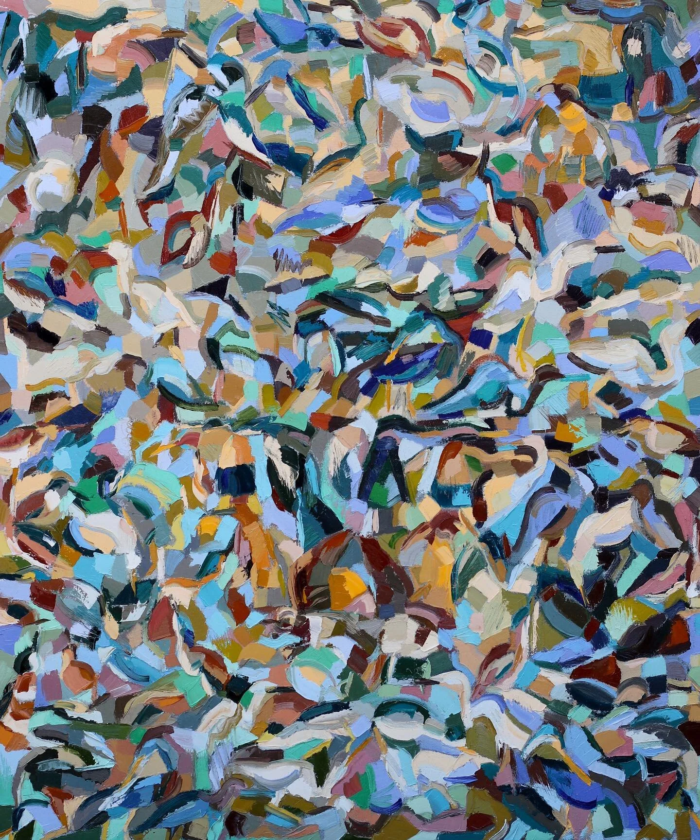 Lauchlan Studio, Fine Art by Lauchlan Davis in Charleston, SC