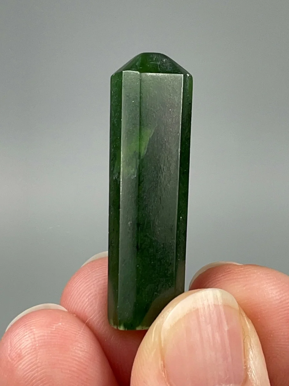 Nephrite Mineral