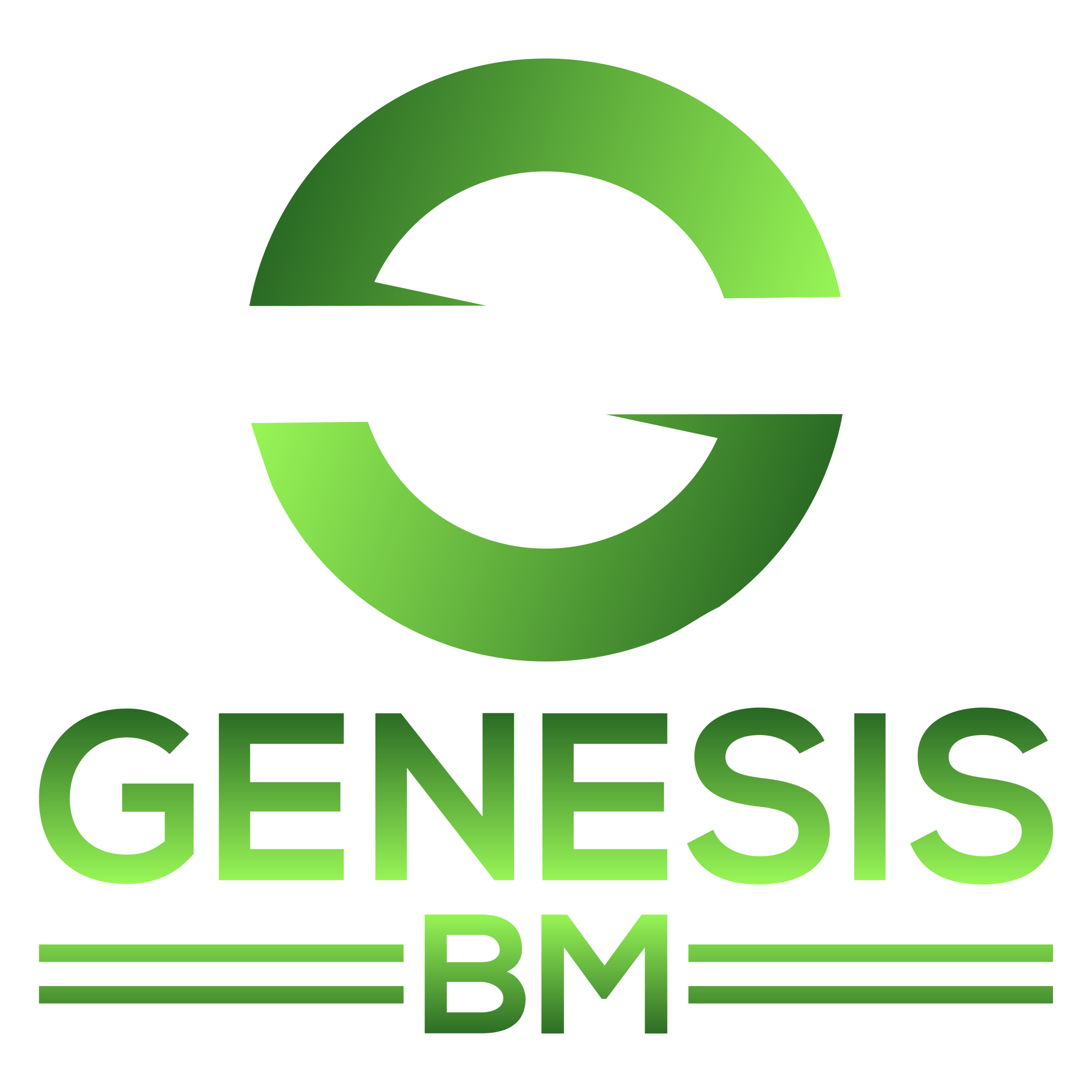 Genesis Business Management