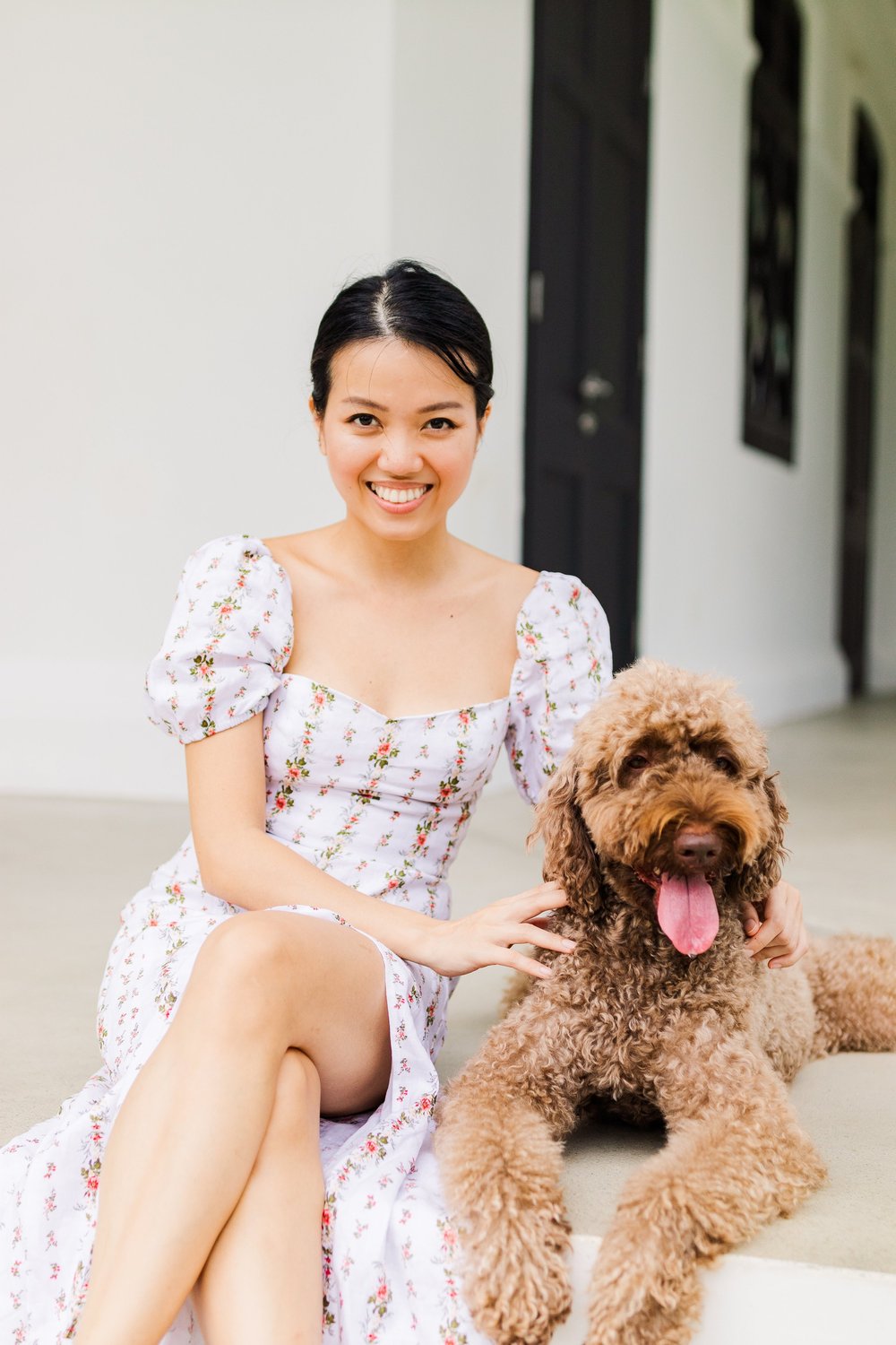 Investment — KIM NGO WOODWARD PHOTOGRAPHY