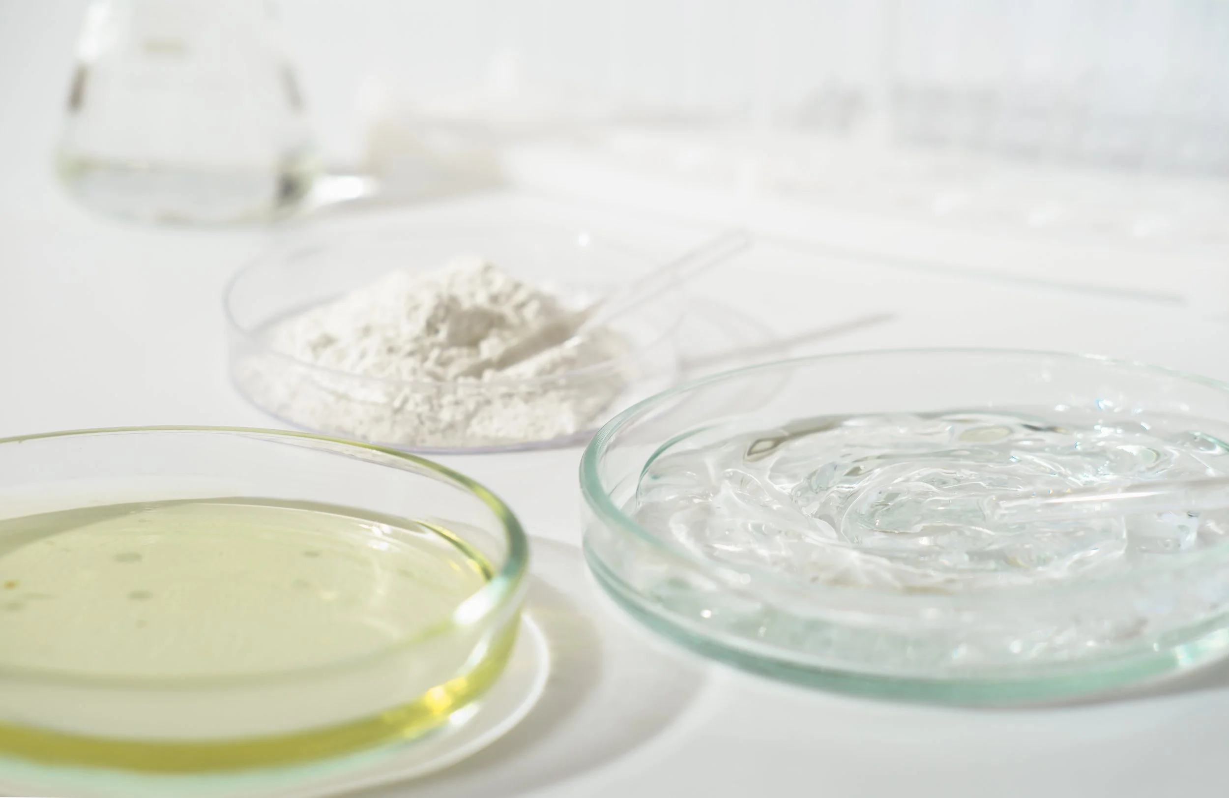 Water Soluble CBD - Cirona Labs