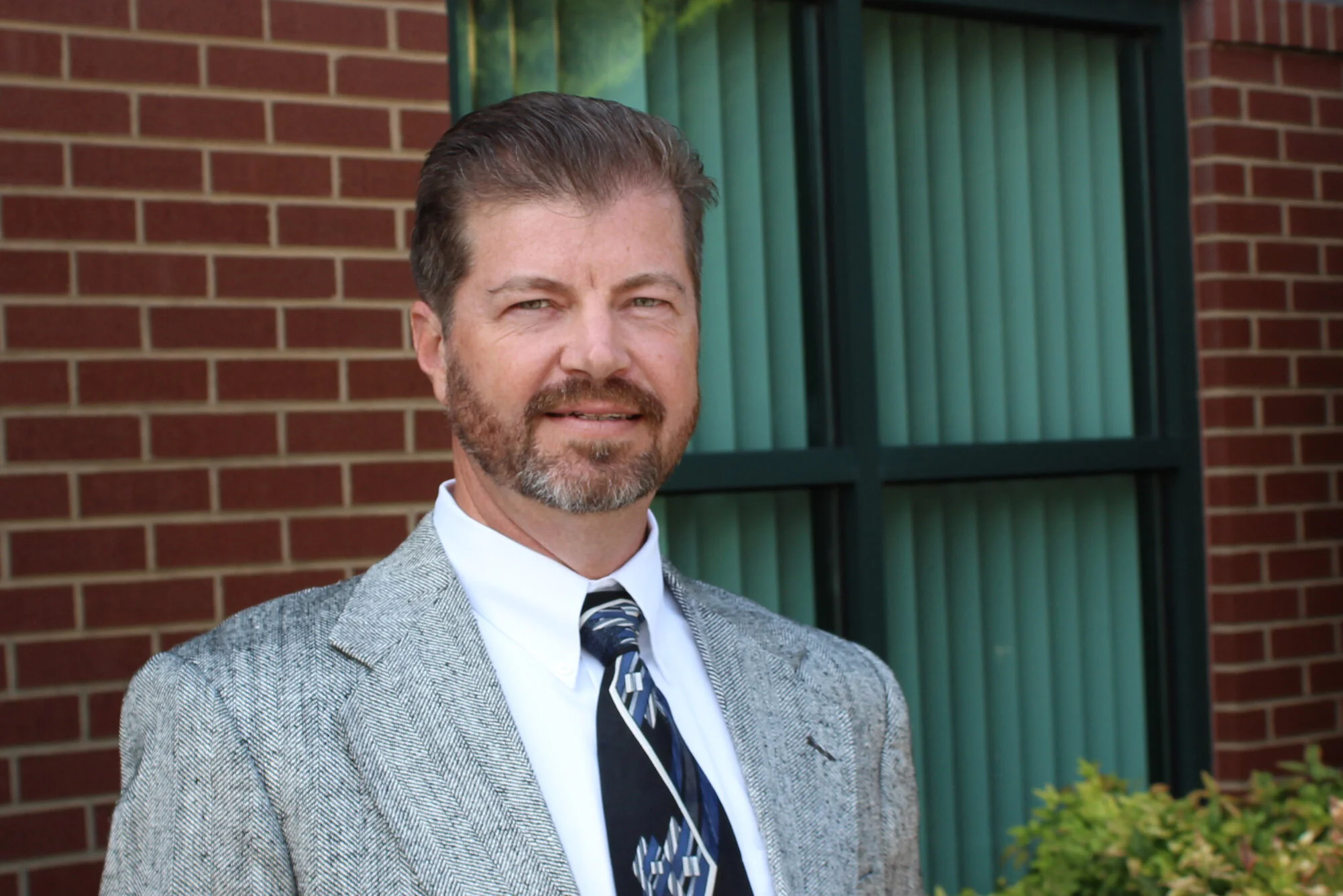 Shane Hunt — RC Architects