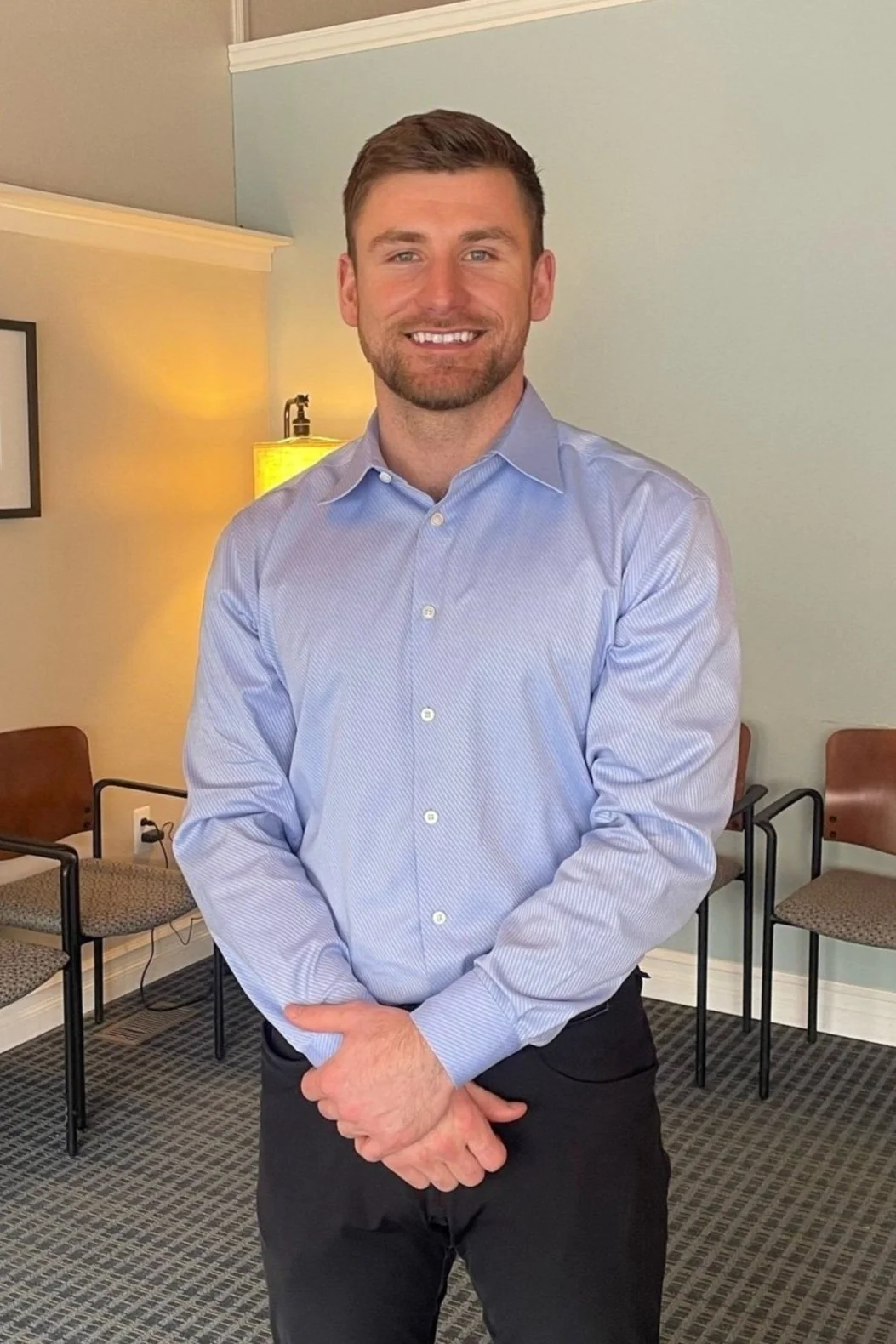 Contact Us — Rooted Chiropractic