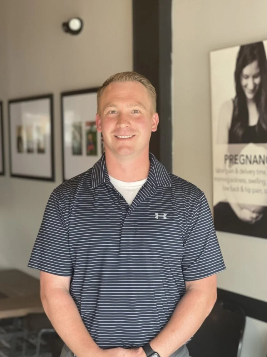 Meet the Chiropractor Team in Howell, MI — Rooted Chiropractic