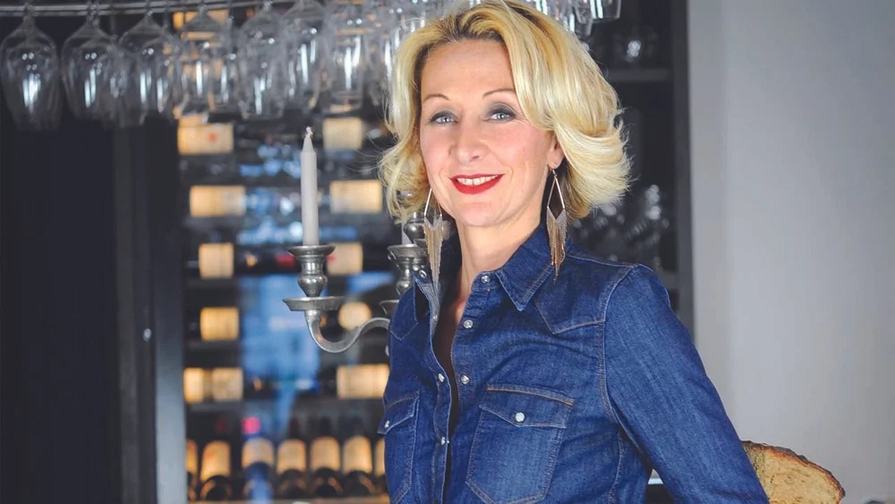 Interview avec Alexandra Labarthe (Jérôme Banctel, Roches Blanches ...