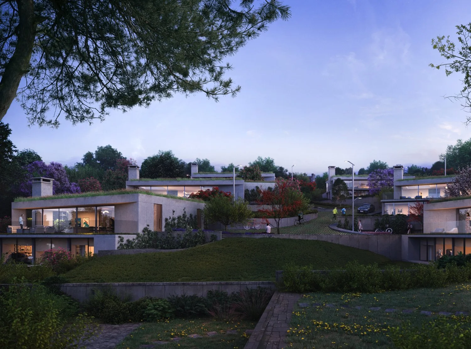 Vision — Beyond Property Group