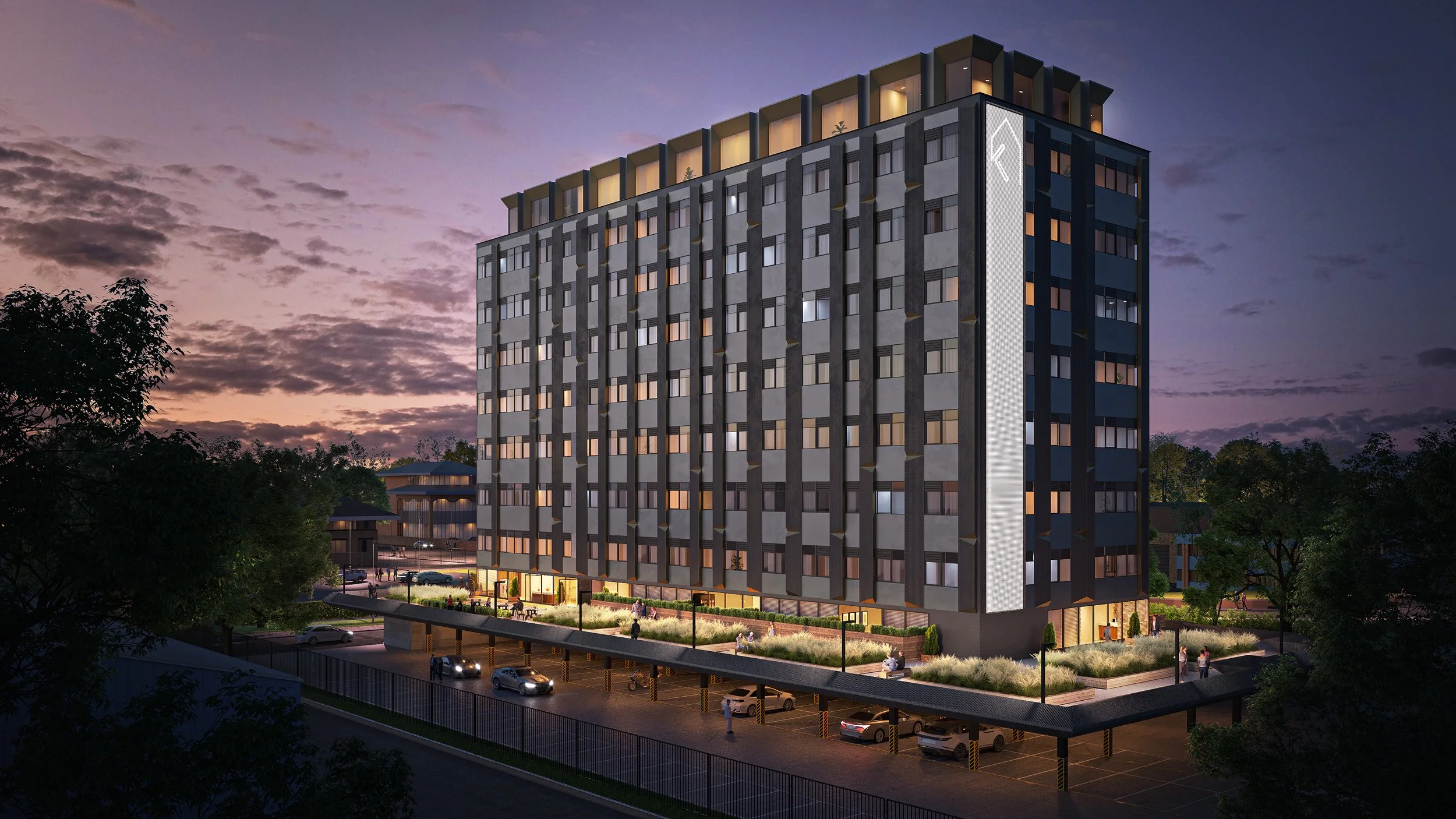 Beyond Property Group