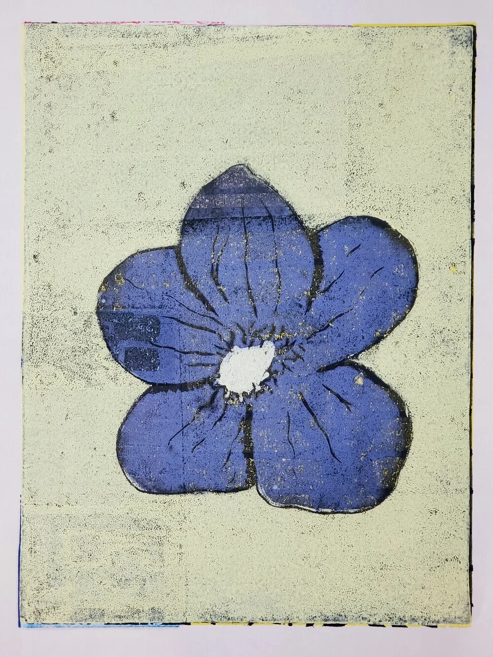 Charles Boone — CCMA