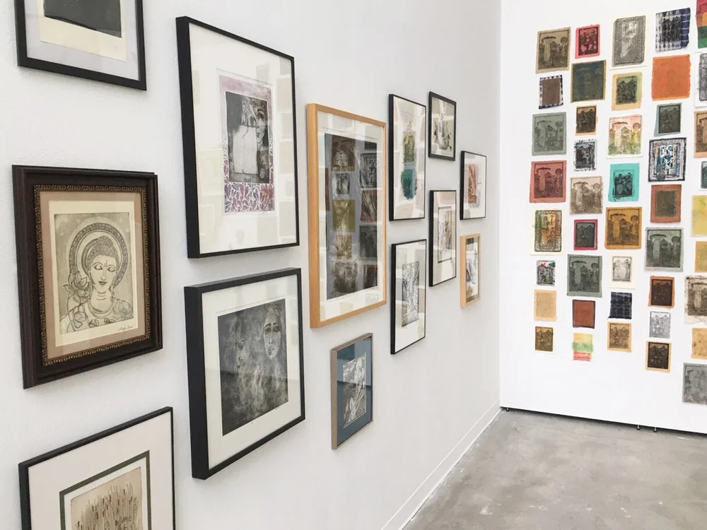 Student Galleries — CCMA