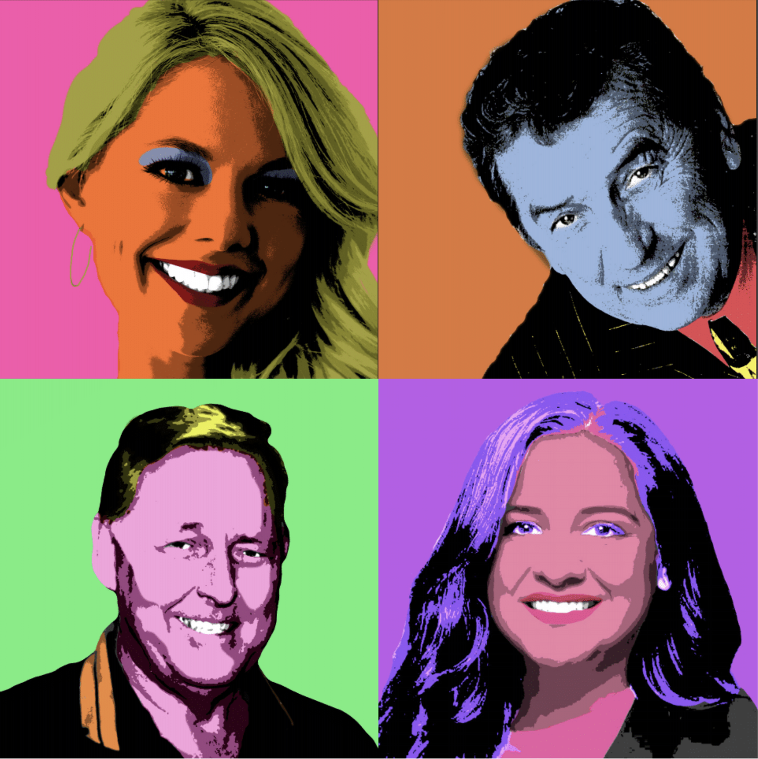 Warhol Addison — CCMA