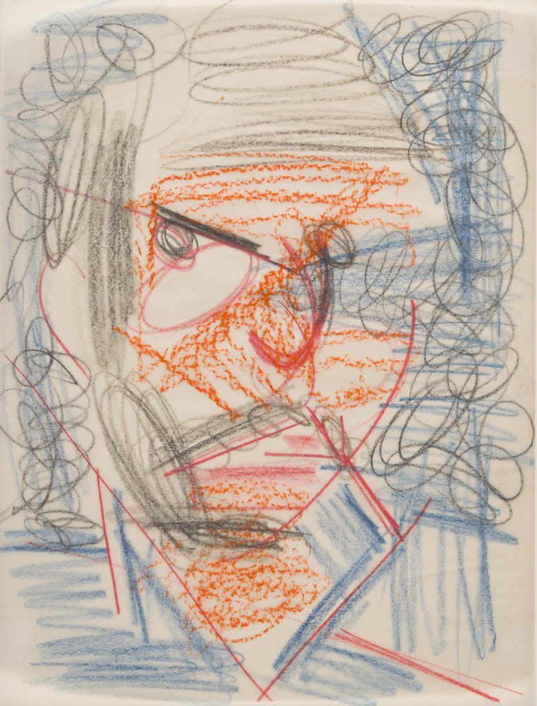 Works on Paper — CCMA